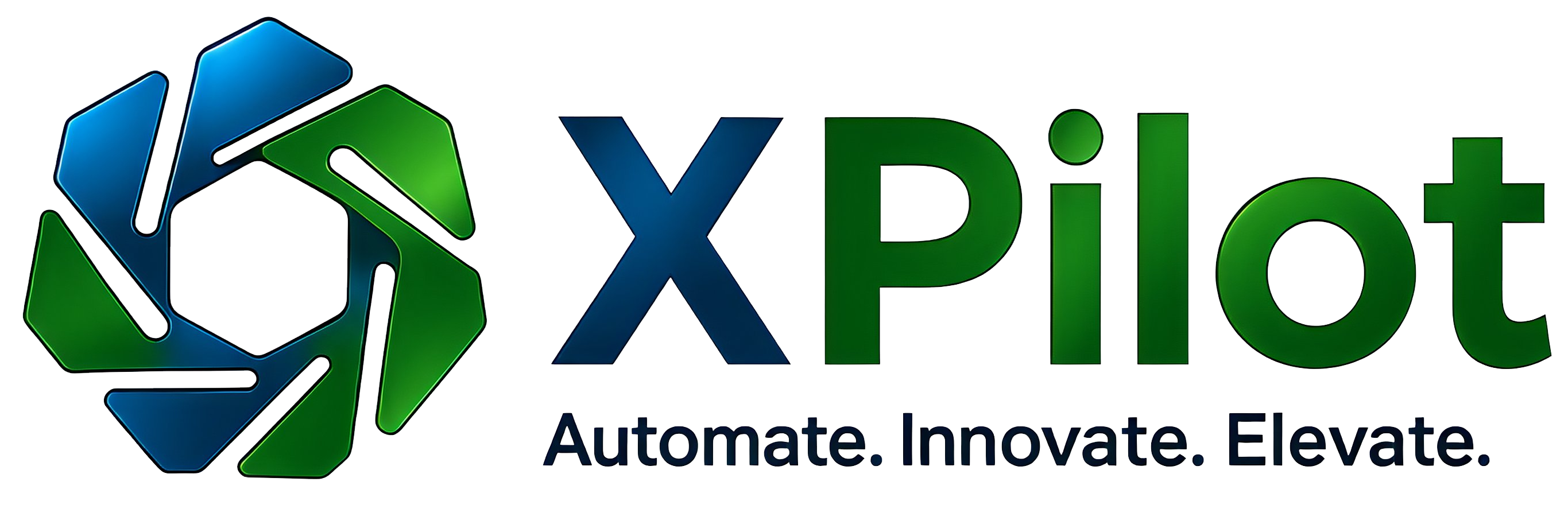 X-Pilot Logo